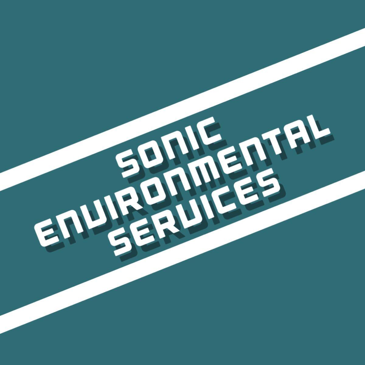 Sonic Environmental Services - Nextdoor