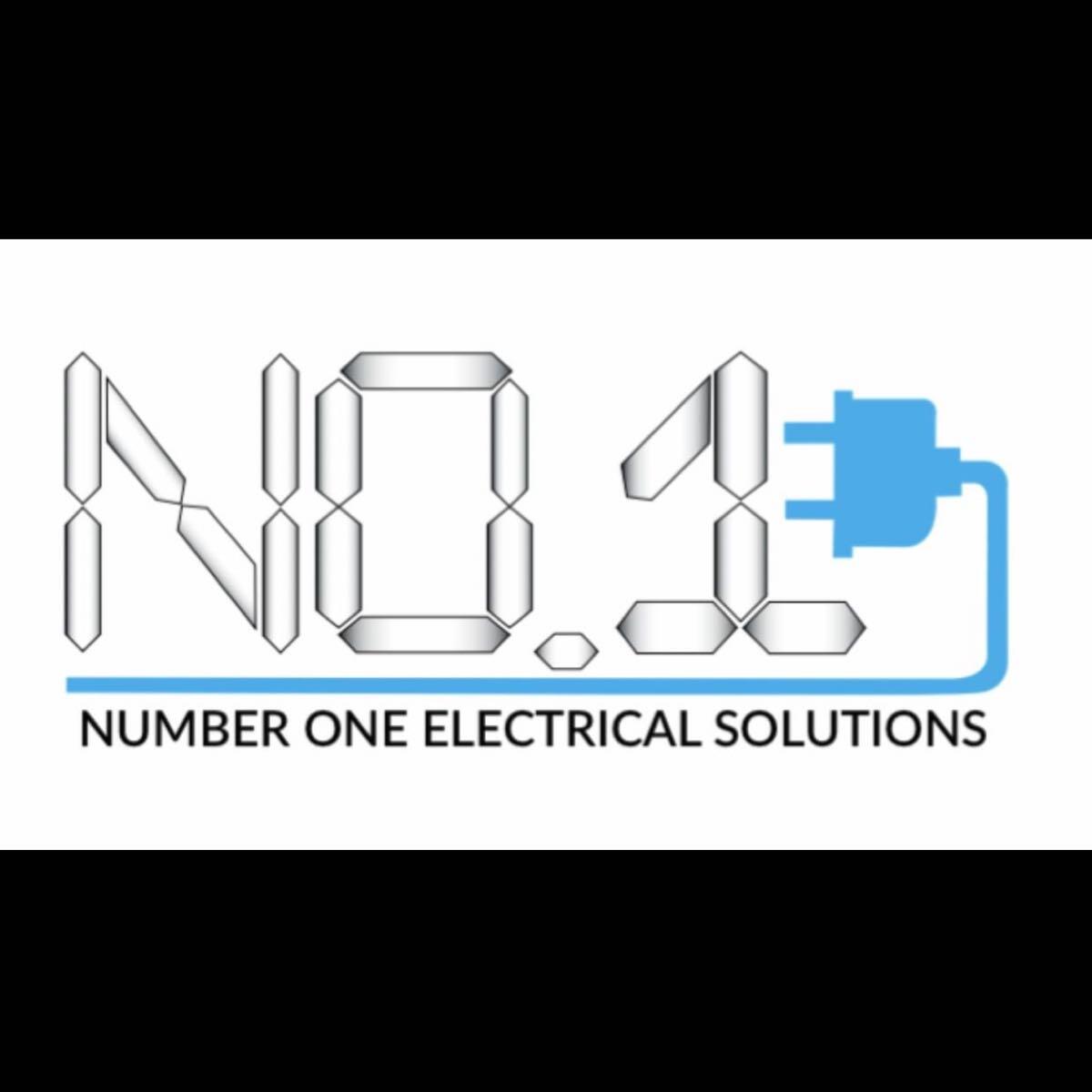 Number one electrical solutions - Nextdoor