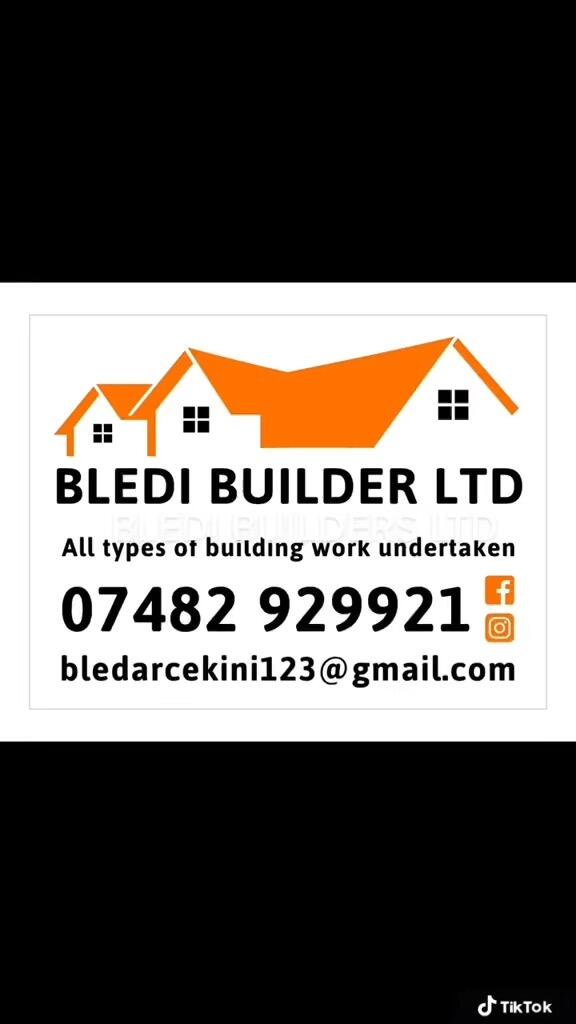 BLEDI BUILDERS LTD - Birmingham - Nextdoor