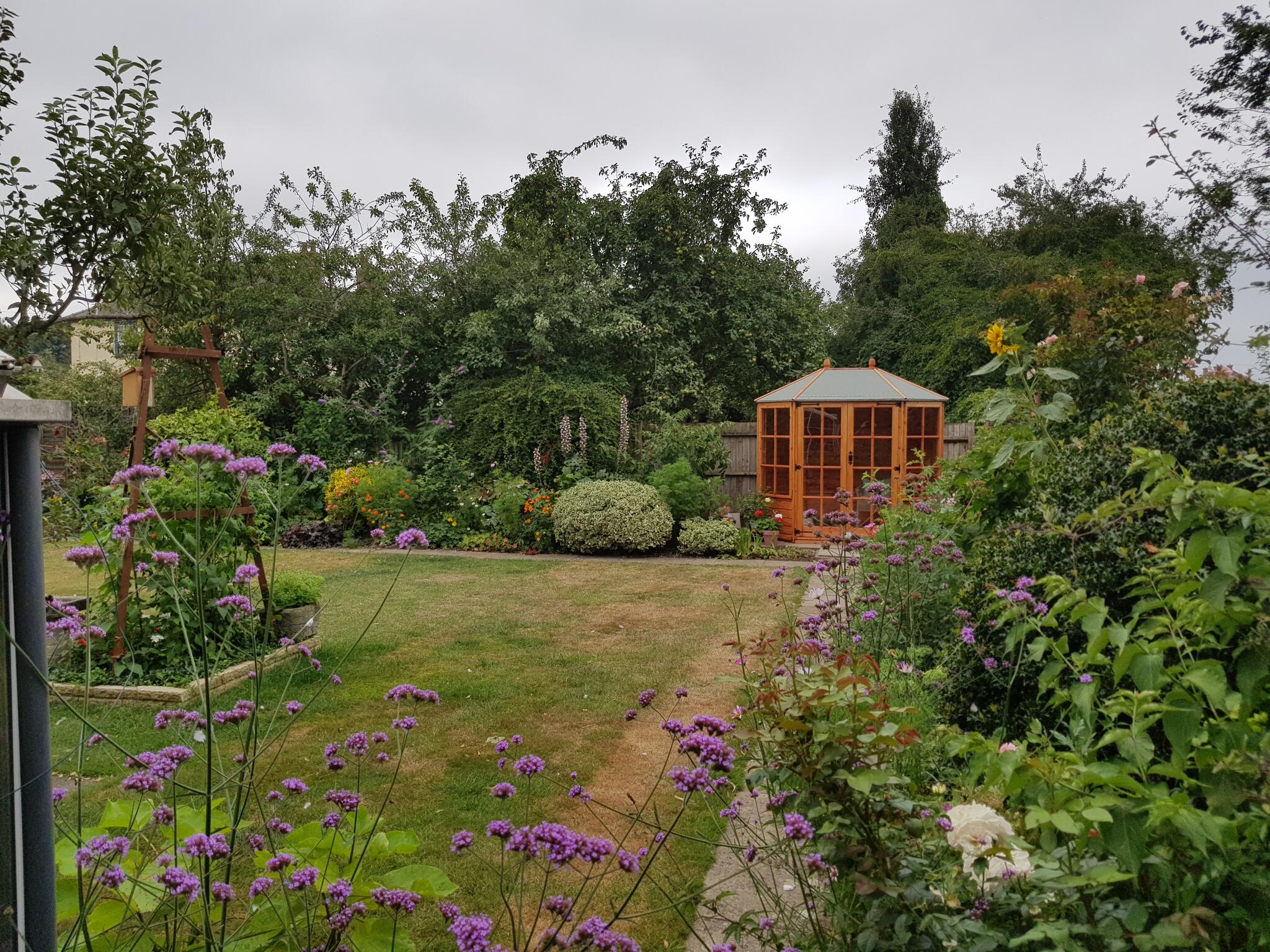 Steve The Gardener - Nextdoor