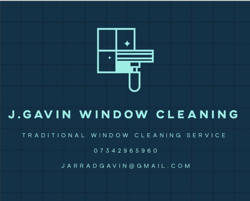 J Gavin window cleaning - Evesham - Nextdoor