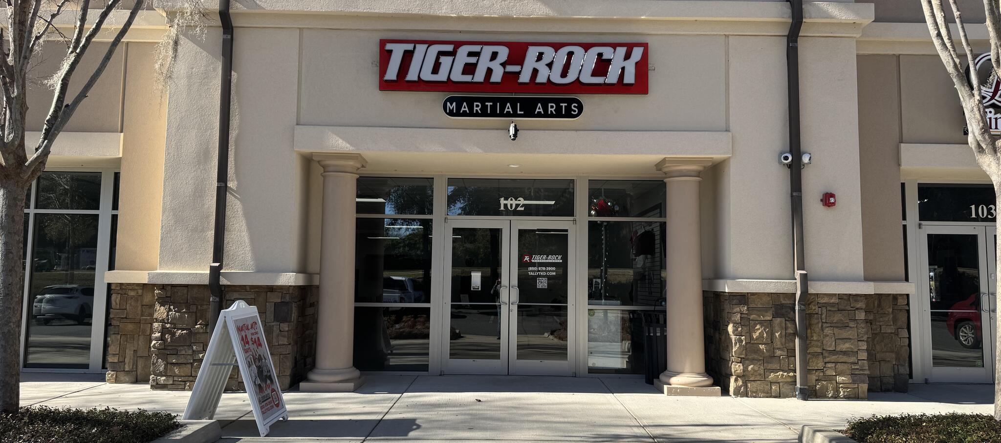 Tiger Rock Martial Arts of Tallahassee - Tallahassee, FL - Nextdoor