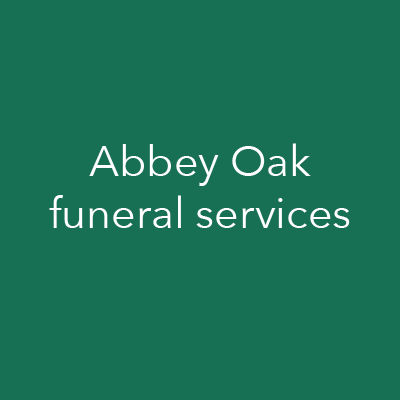 Abbey Oak funeral services - Leicester - Nextdoor