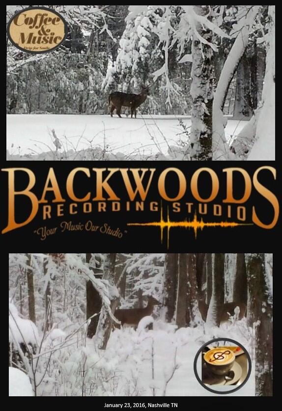 Backwoods Recording Studio - Nashville, TN - Nextdoor