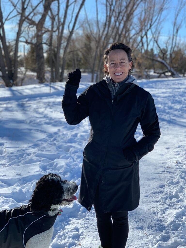 Gigi Moss - Lafayette, CO - Nextdoor