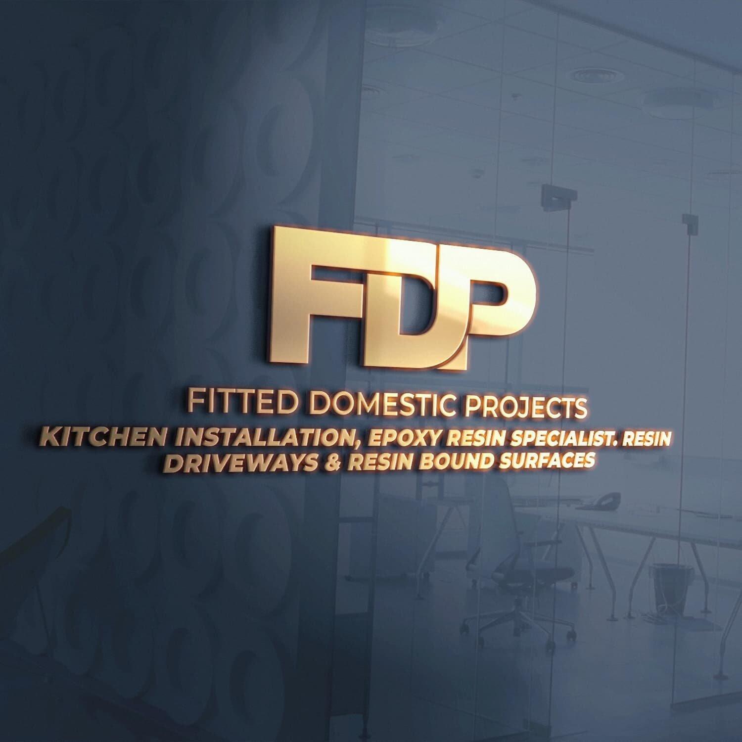 Fitted Domestic Projects Ltd - Nextdoor