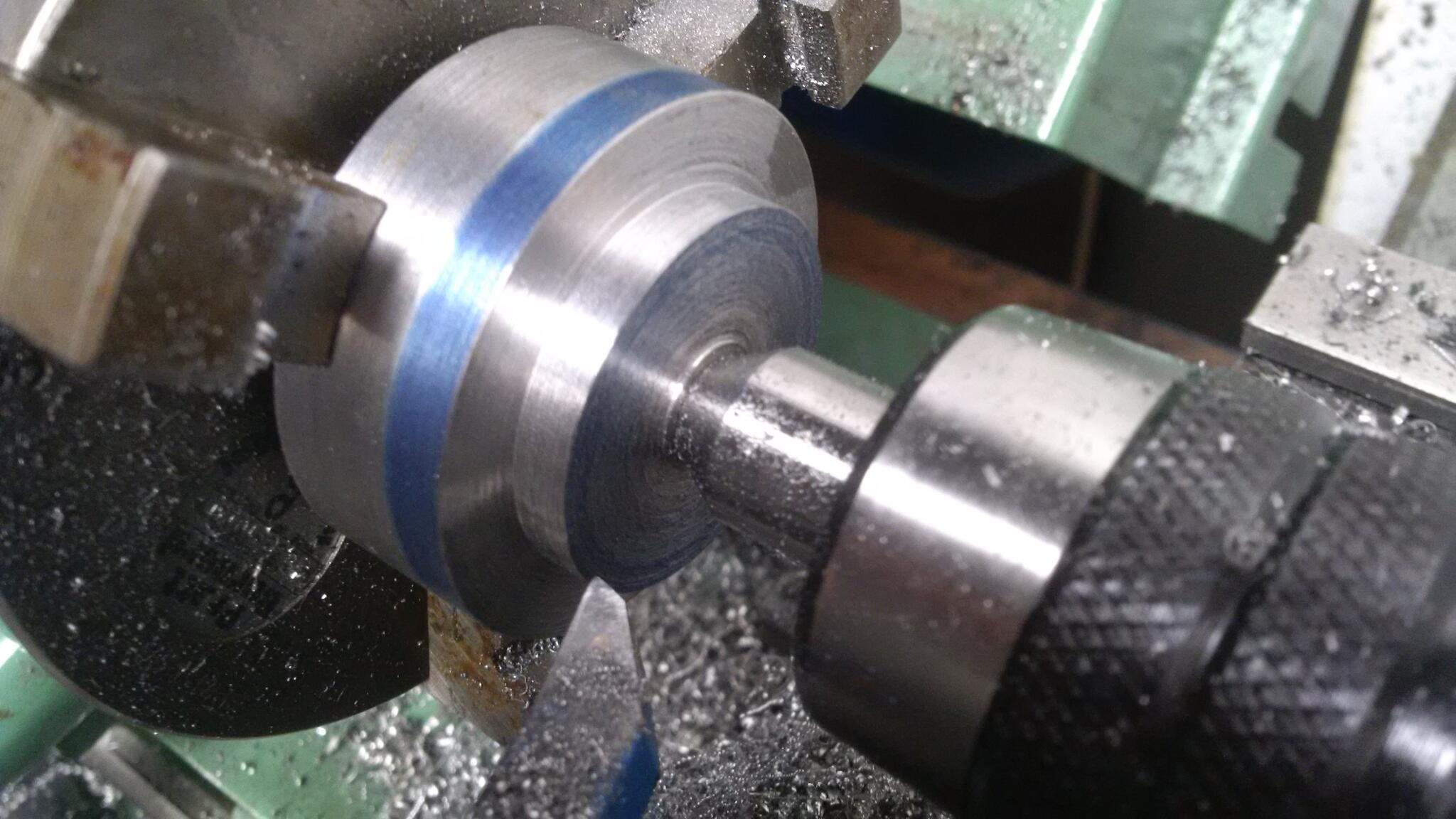 Traditional machining - Alnwick, GB-ENG - Nextdoor