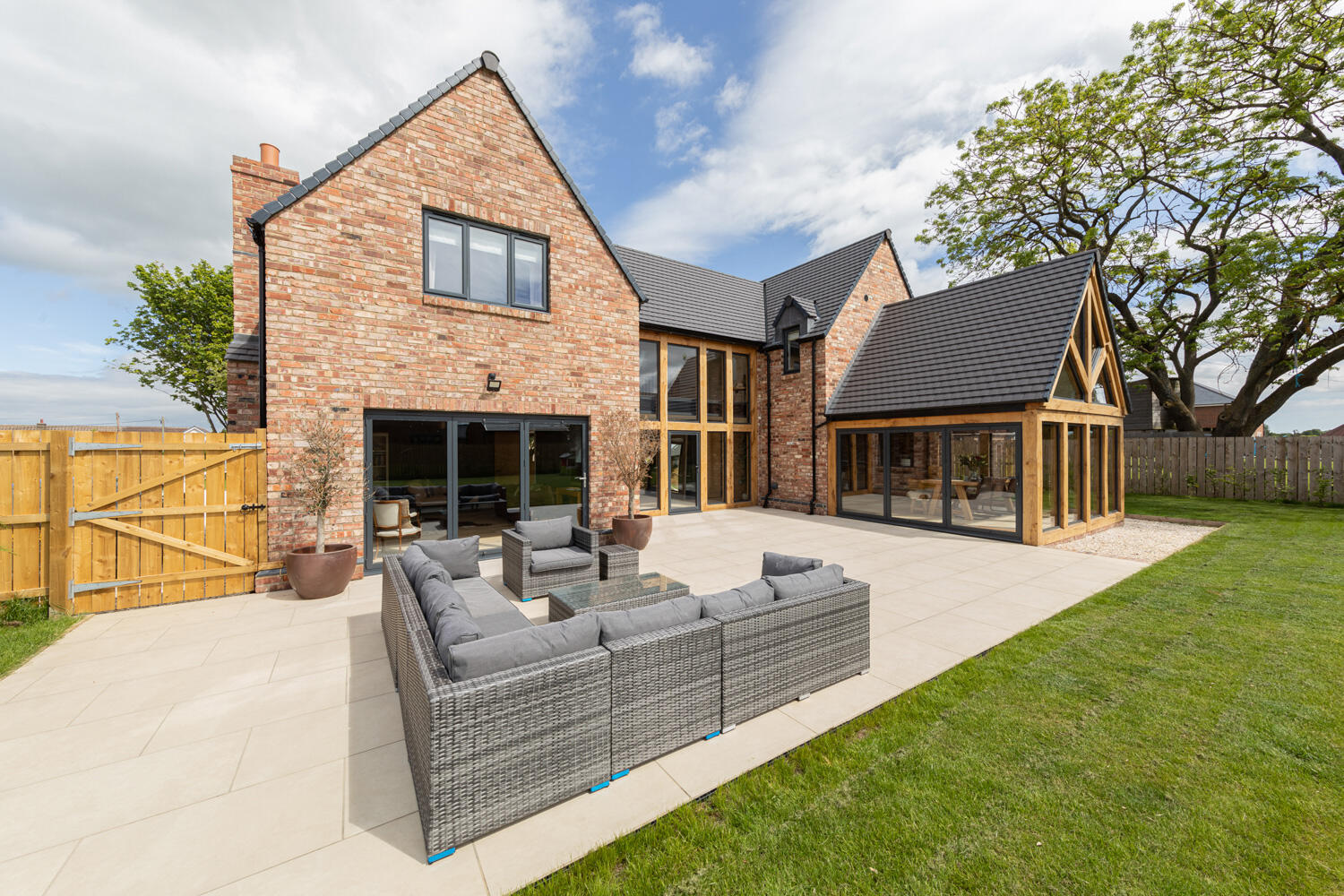Architecture by John Cotterill - Ripon - Nextdoor