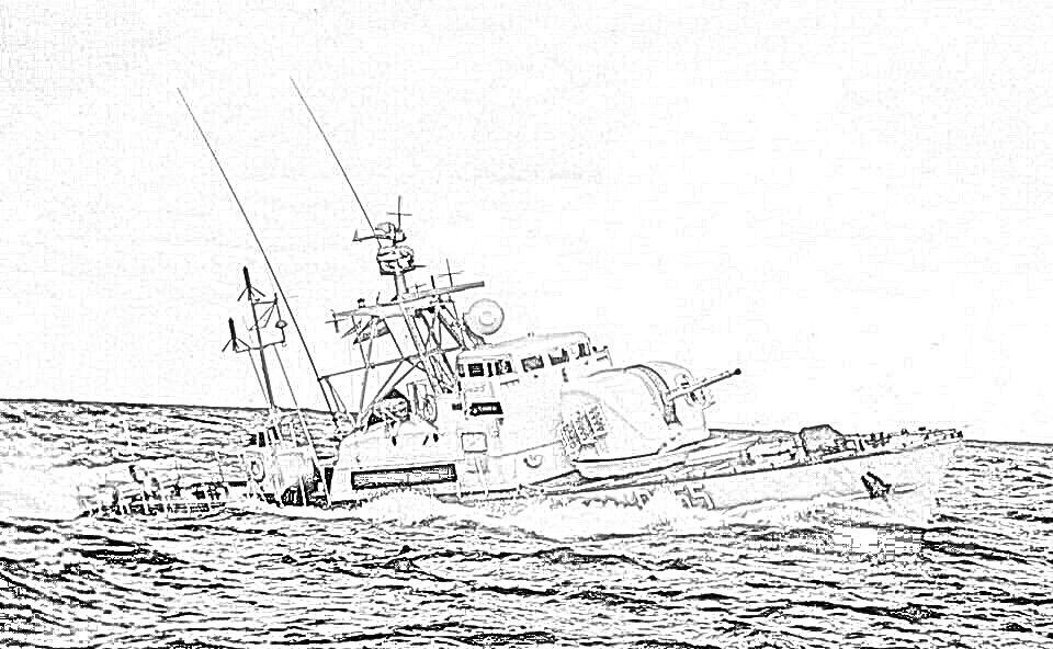 Deben Cafe Bar on HMS Vale, Melton Boatyard - Nextdoor