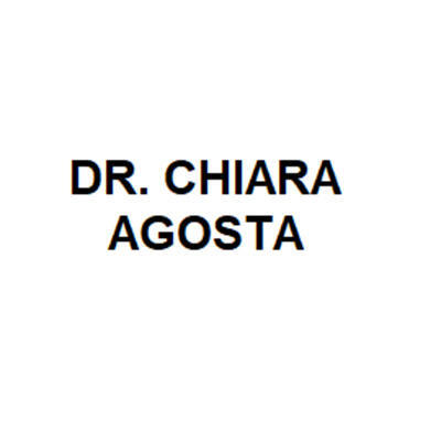 Dr. Chiara Agosta - Nextdoor