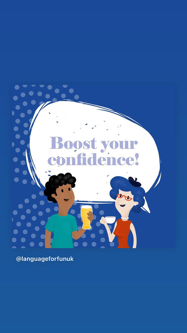 Language For Fun - Adult French Classes - Cheadle - Nextdoor