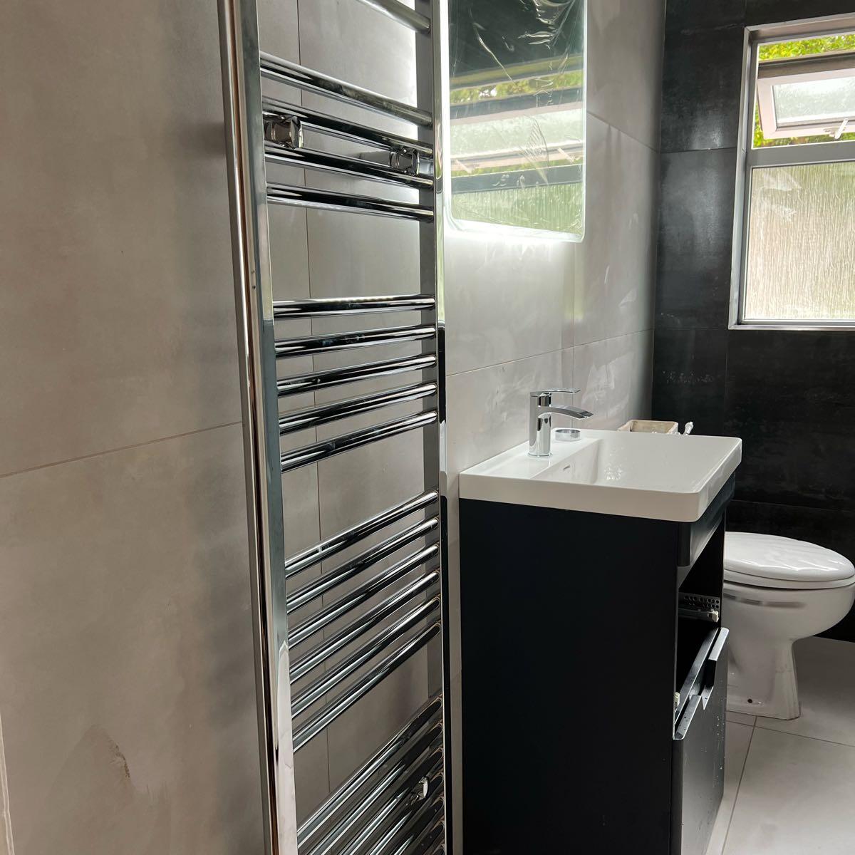 Innovative tiling - Nextdoor