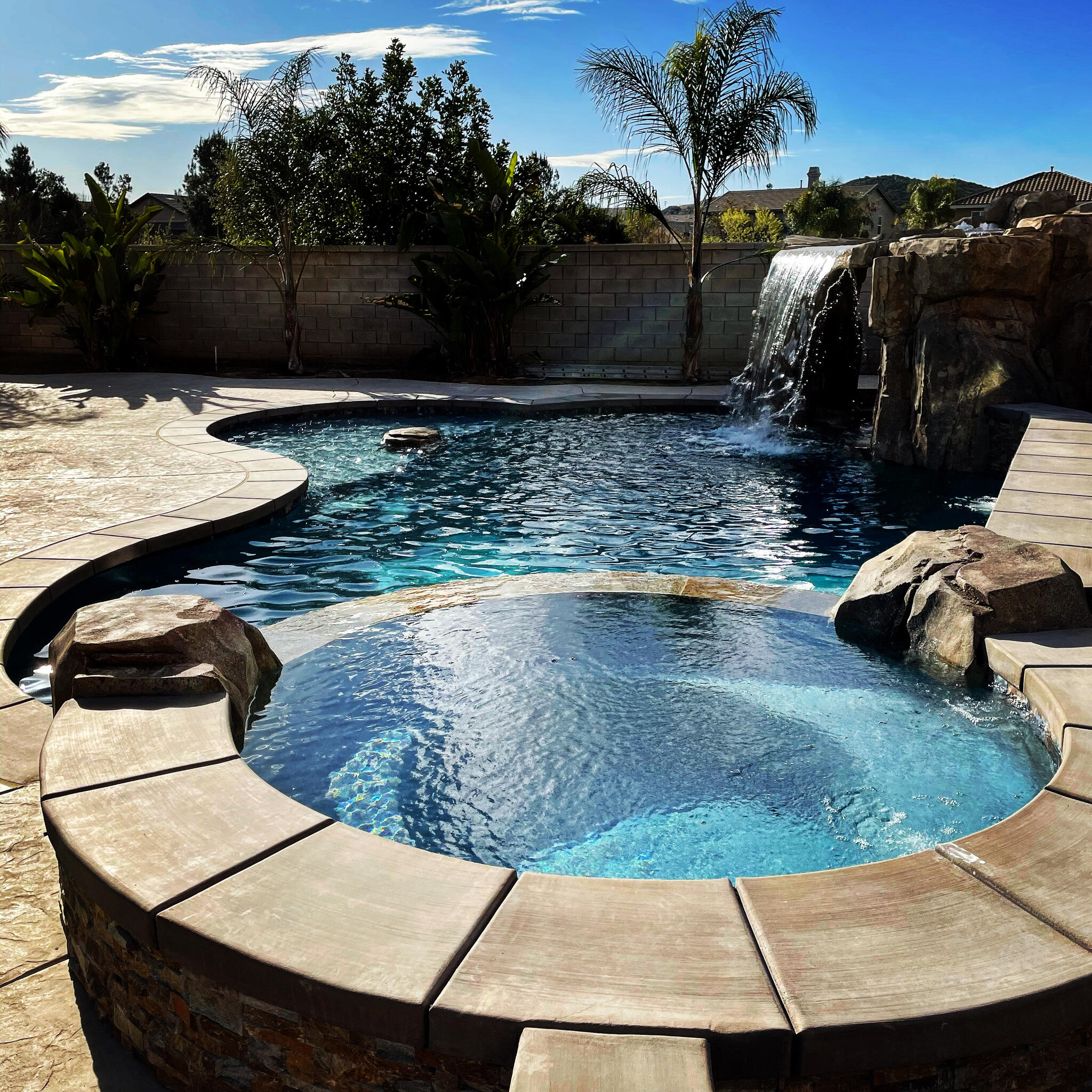Lancon Plus And Lagoon Rock Pools - Murrieta, CA - Nextdoor