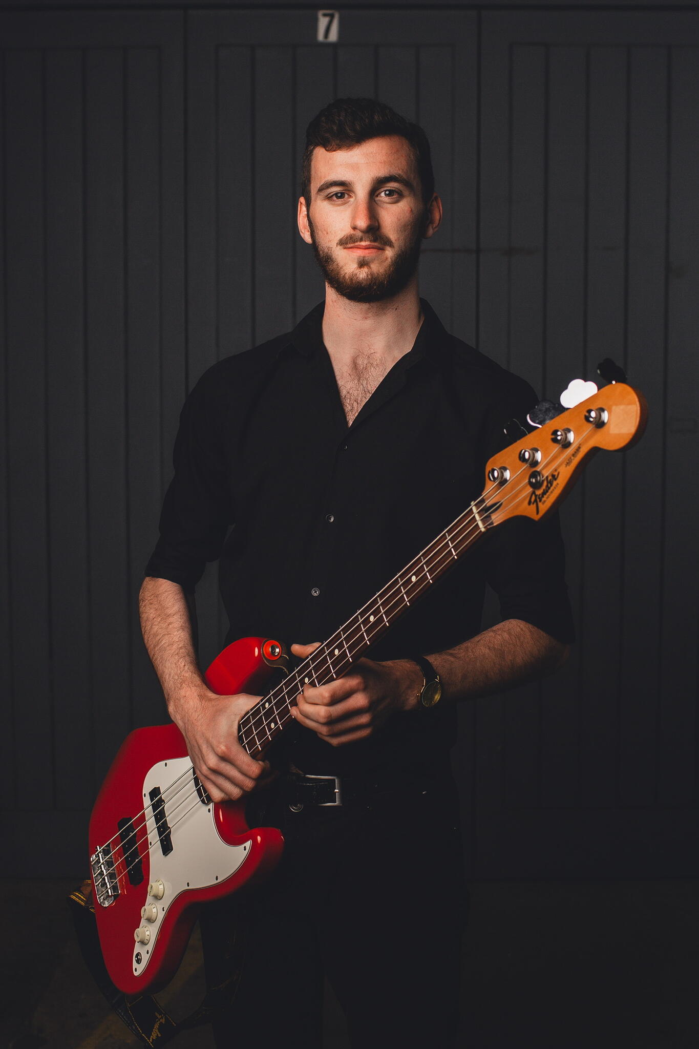 Josh Gardner Bass Tuition - Nextdoor