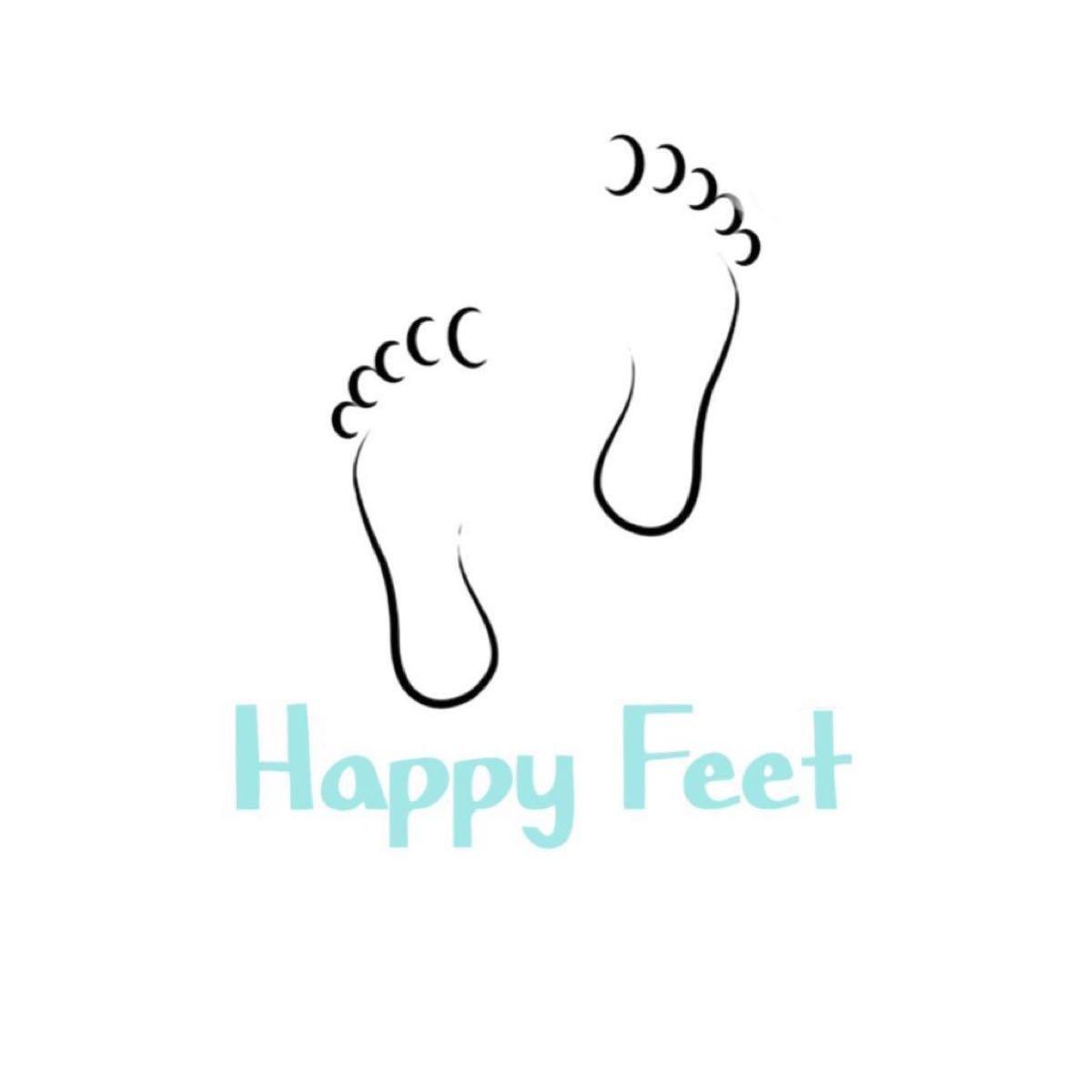 Happy Feet Foot Health - Torpoint, GB-ENG - Nextdoor