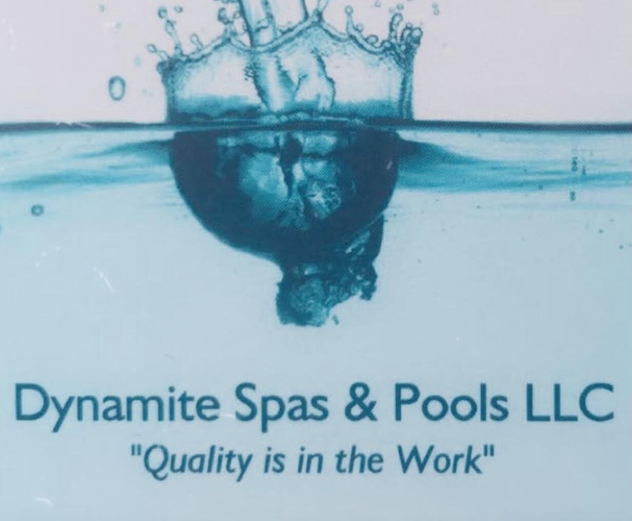 Dynamite Spa & Pool Repair LLC - Sebring, FL - Nextdoor