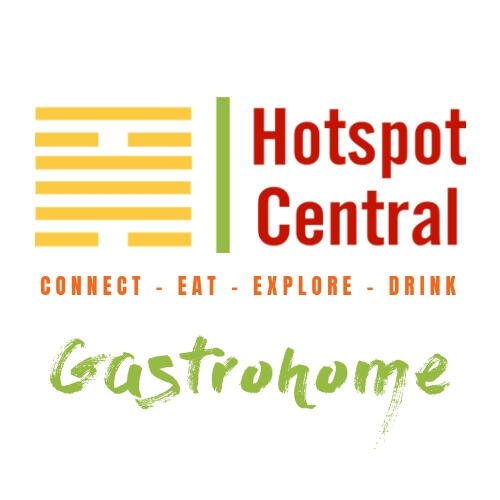 Restaurant Hotspot Central Gastrohome - Nextdoor