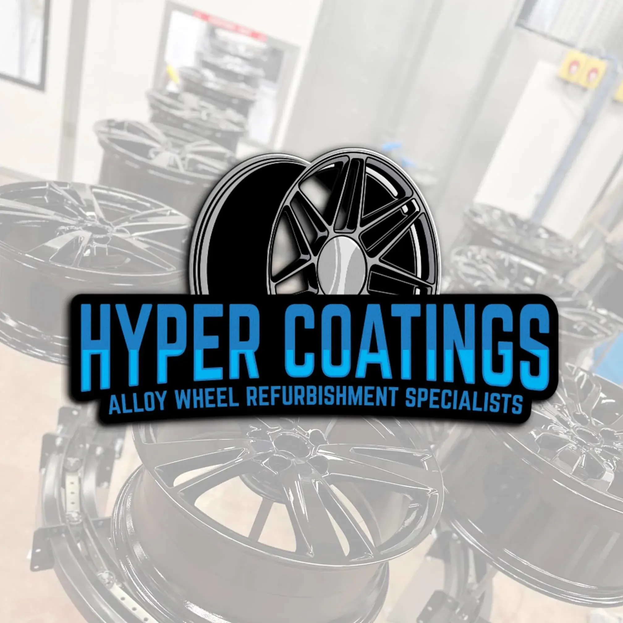 Hyper Coatings - Jarrow - Nextdoor