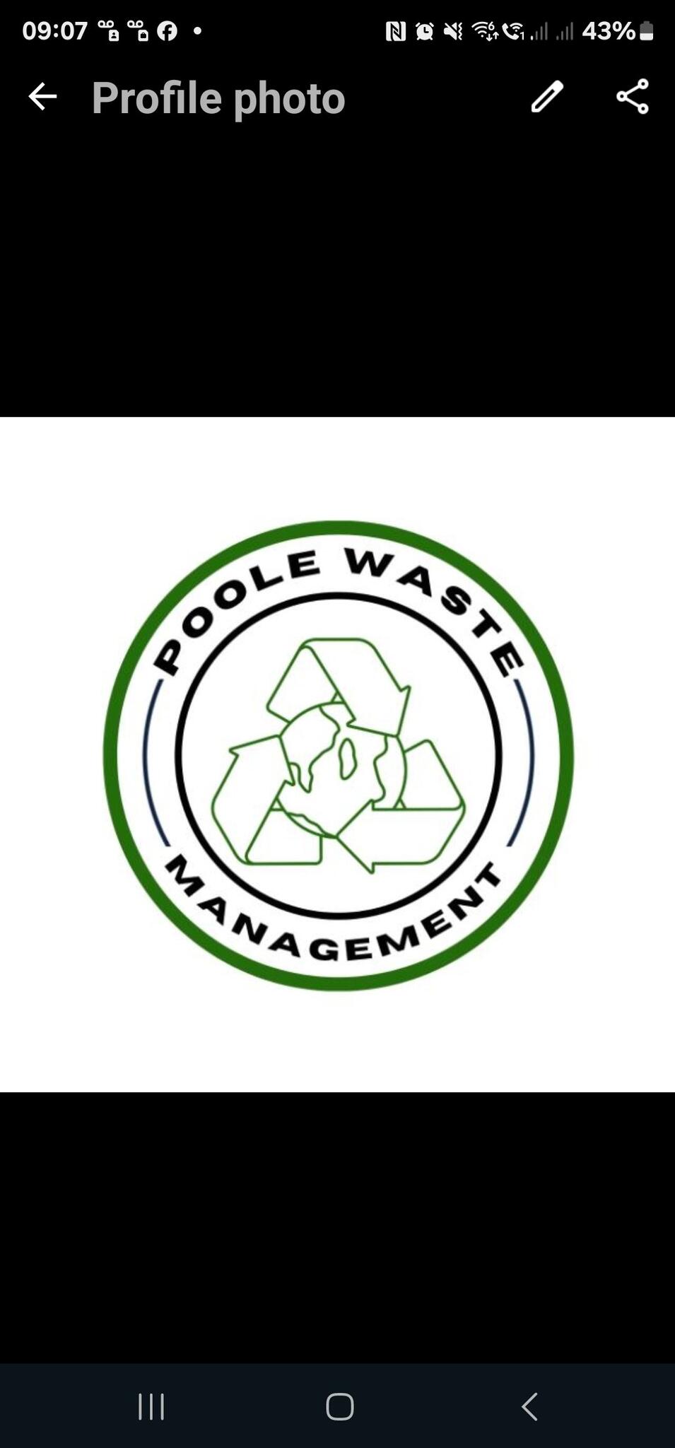 Poole Waste Management - Nextdoor