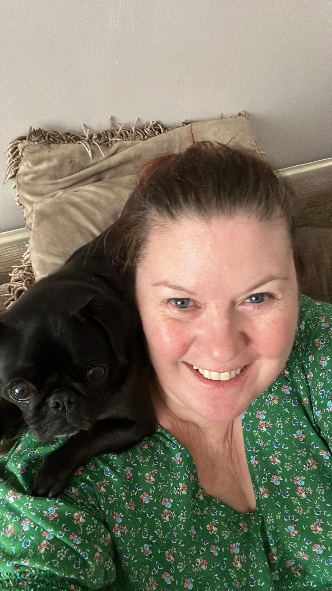 Kay Howell - Westcliff-on-Sea, GB-ENG - Nextdoor