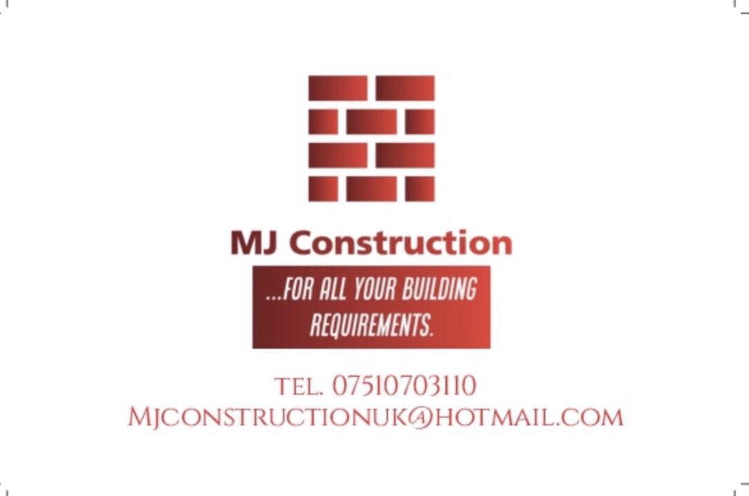 Mj Construction - Nextdoor