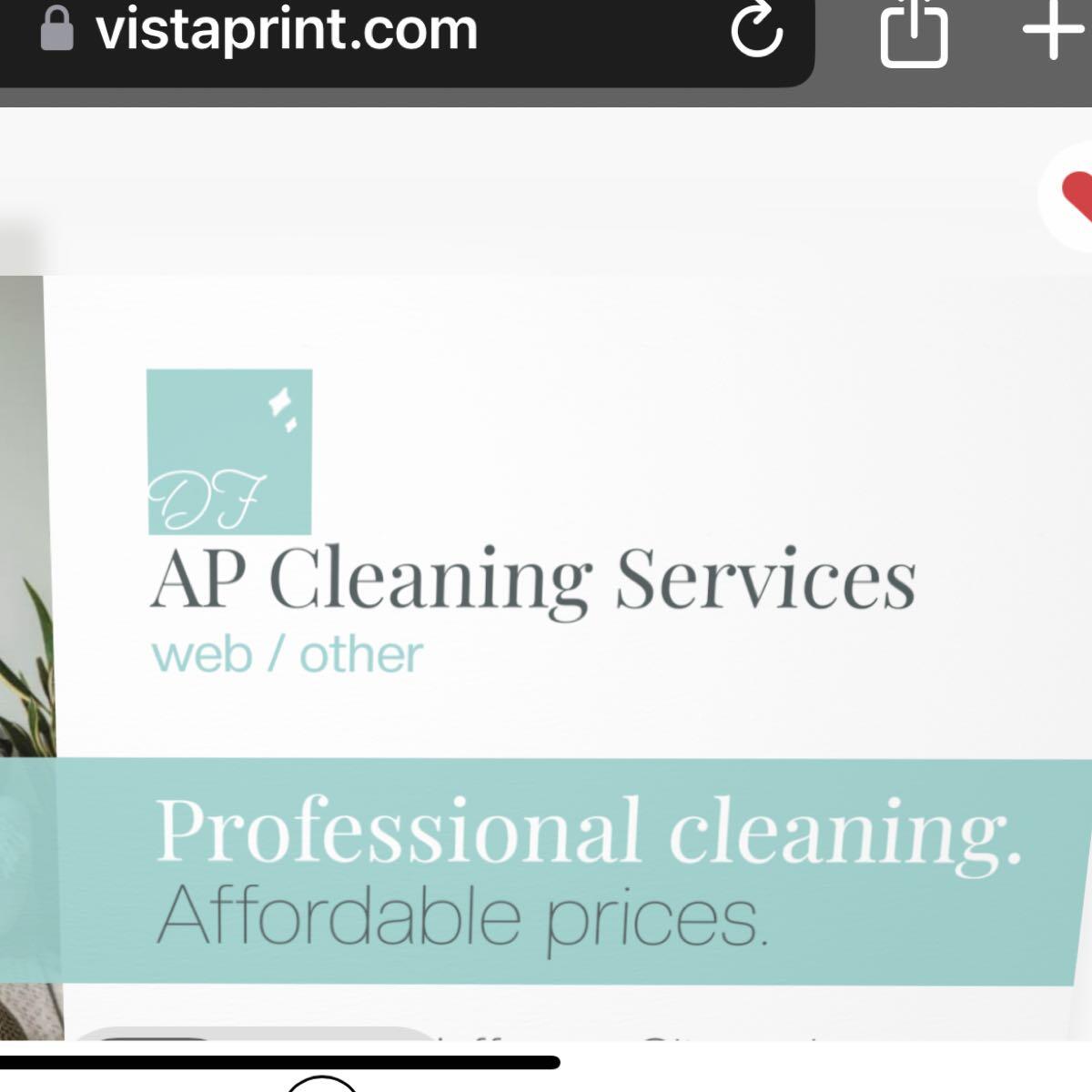 AP Cleaning Services LLC - Centertown, MO - Nextdoor
