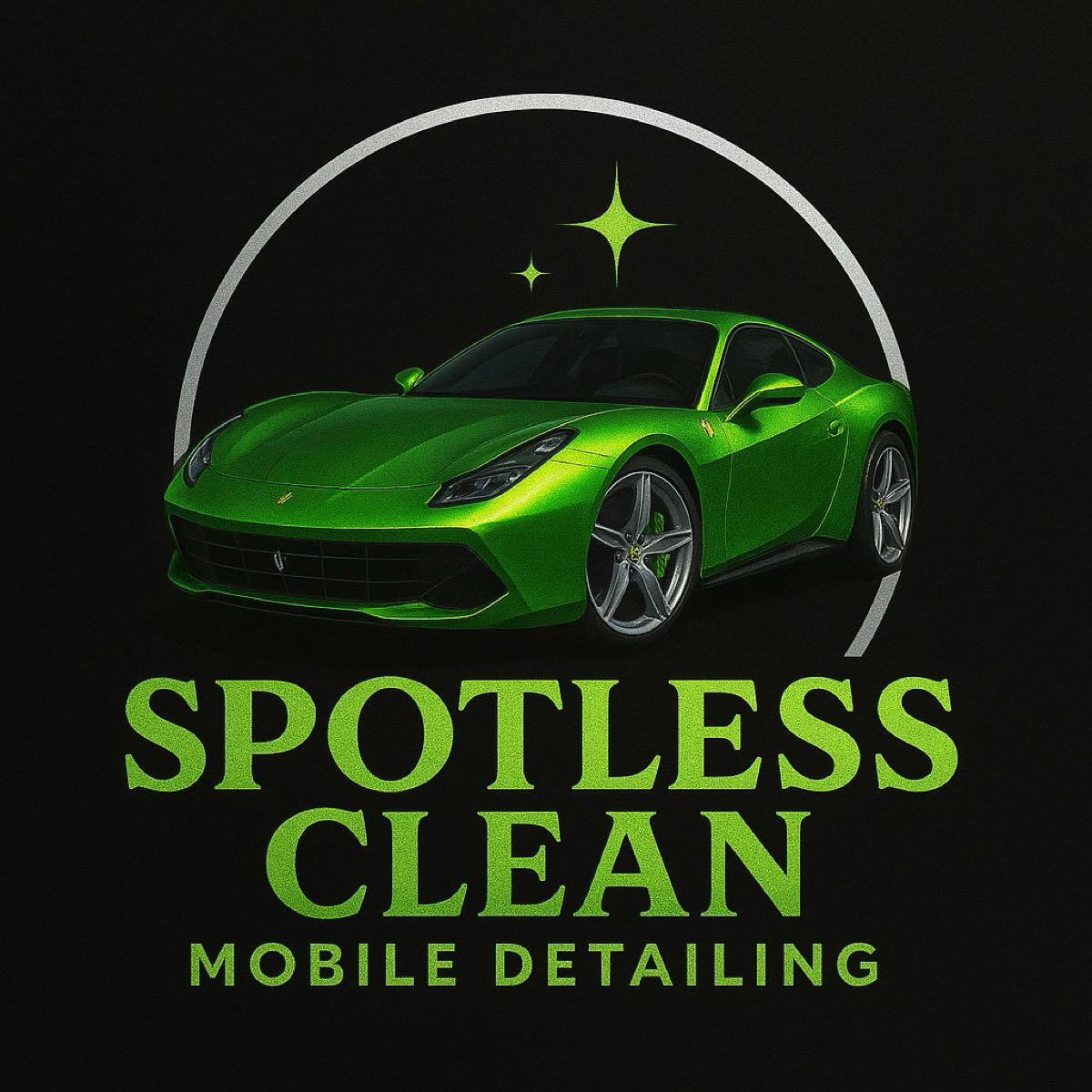 Spotless Clean Mobile detailing LLC - Tampa, FL - Nextdoor