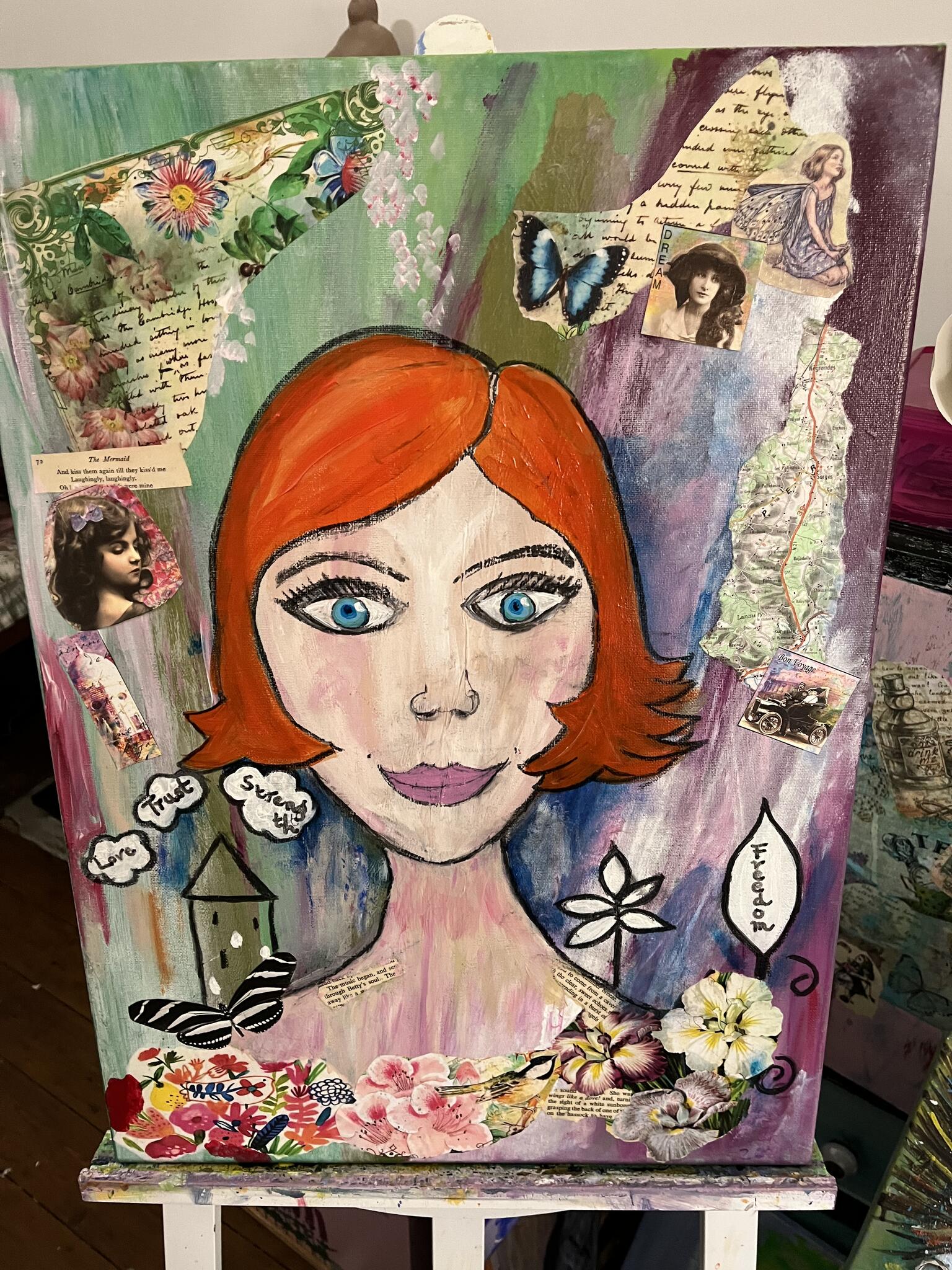 Tilly Mint Emporium - Liverpool, GB-ENG - Nextdoor