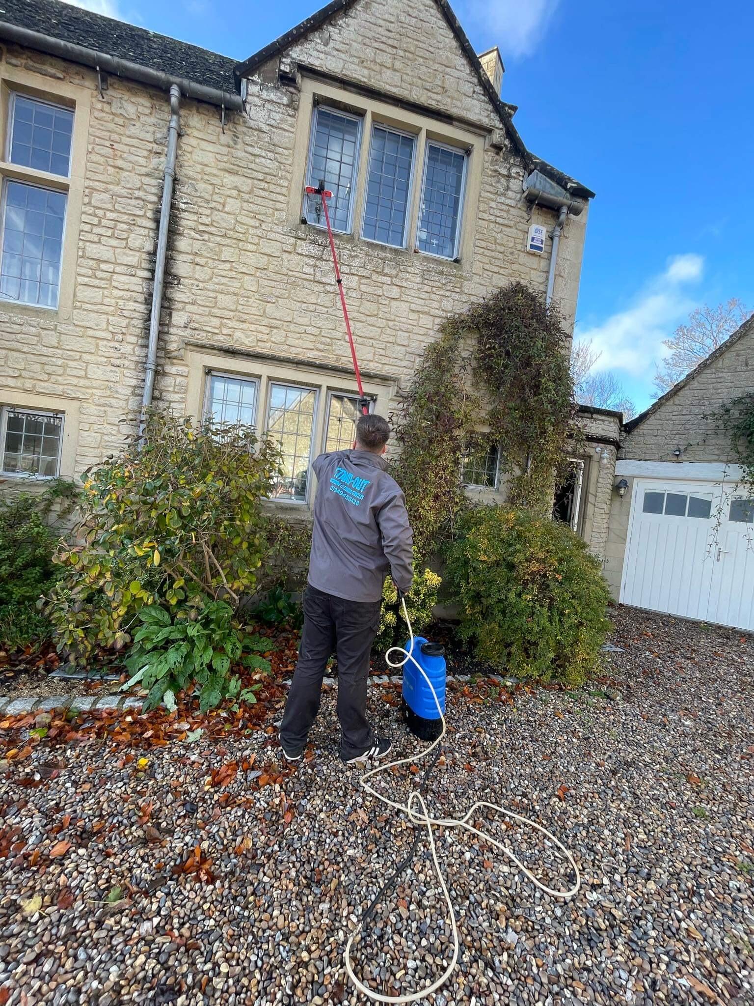 Stand-Out Window Cleaning - Nextdoor