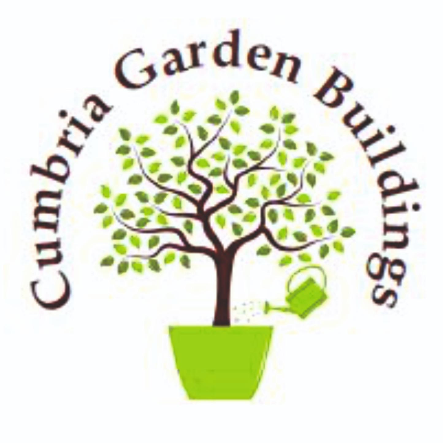Cumbria Garden Buildings - PENRITH - Nextdoor