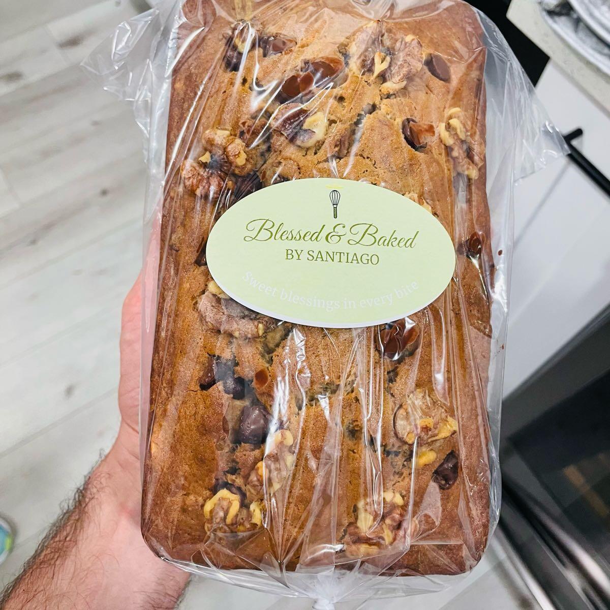 Blessed & Baked - Nextdoor