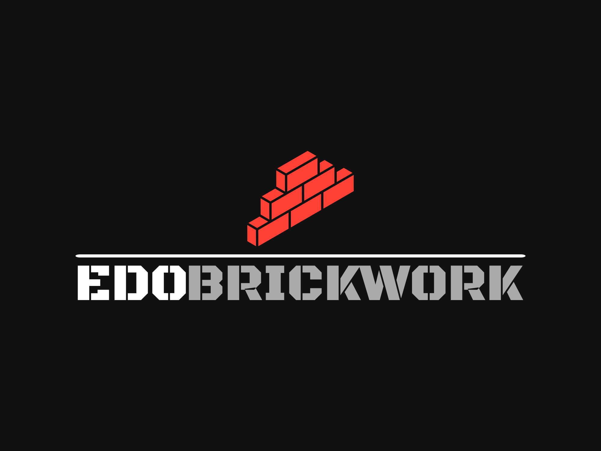EDO Brickwork - Nextdoor