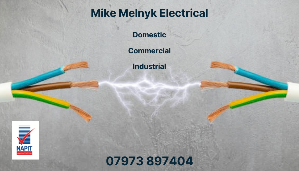 Mike Melnyk Electrical - Amlwch, Wales - Nextdoor