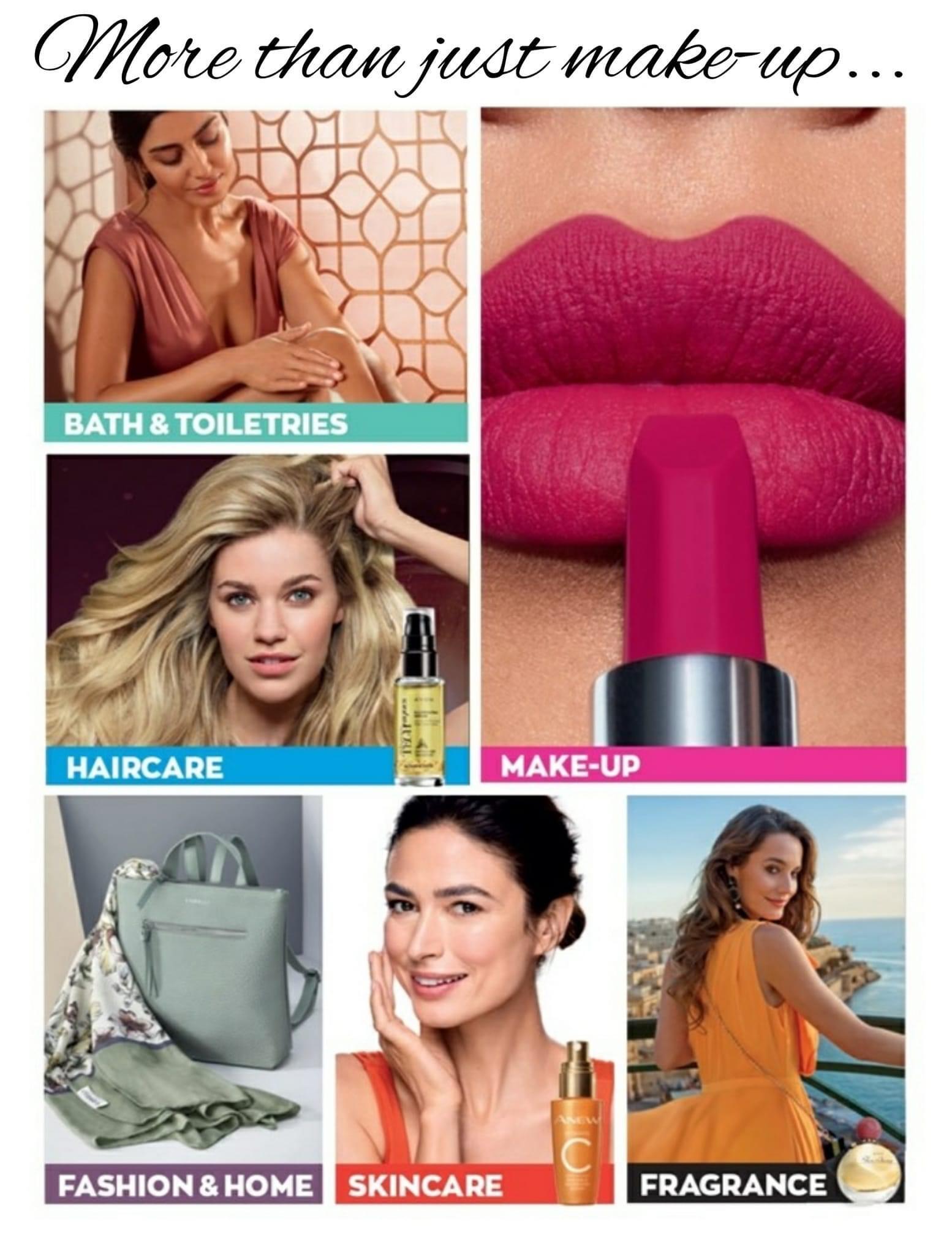 Steph’s One Stop Avon Shop - Southampton, England - Nextdoor