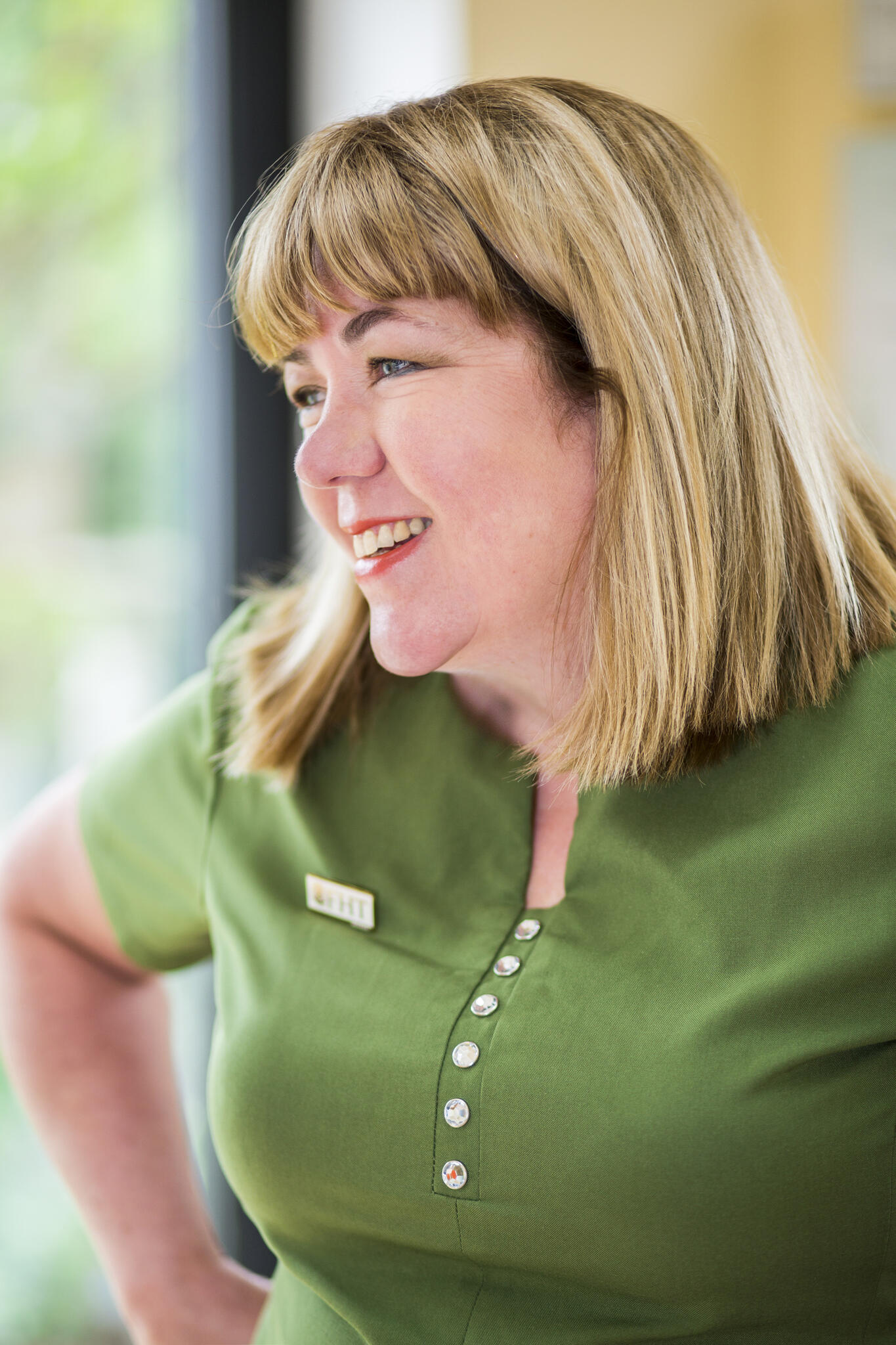Judith Humphreys - Solihull, GB-ENG - Nextdoor