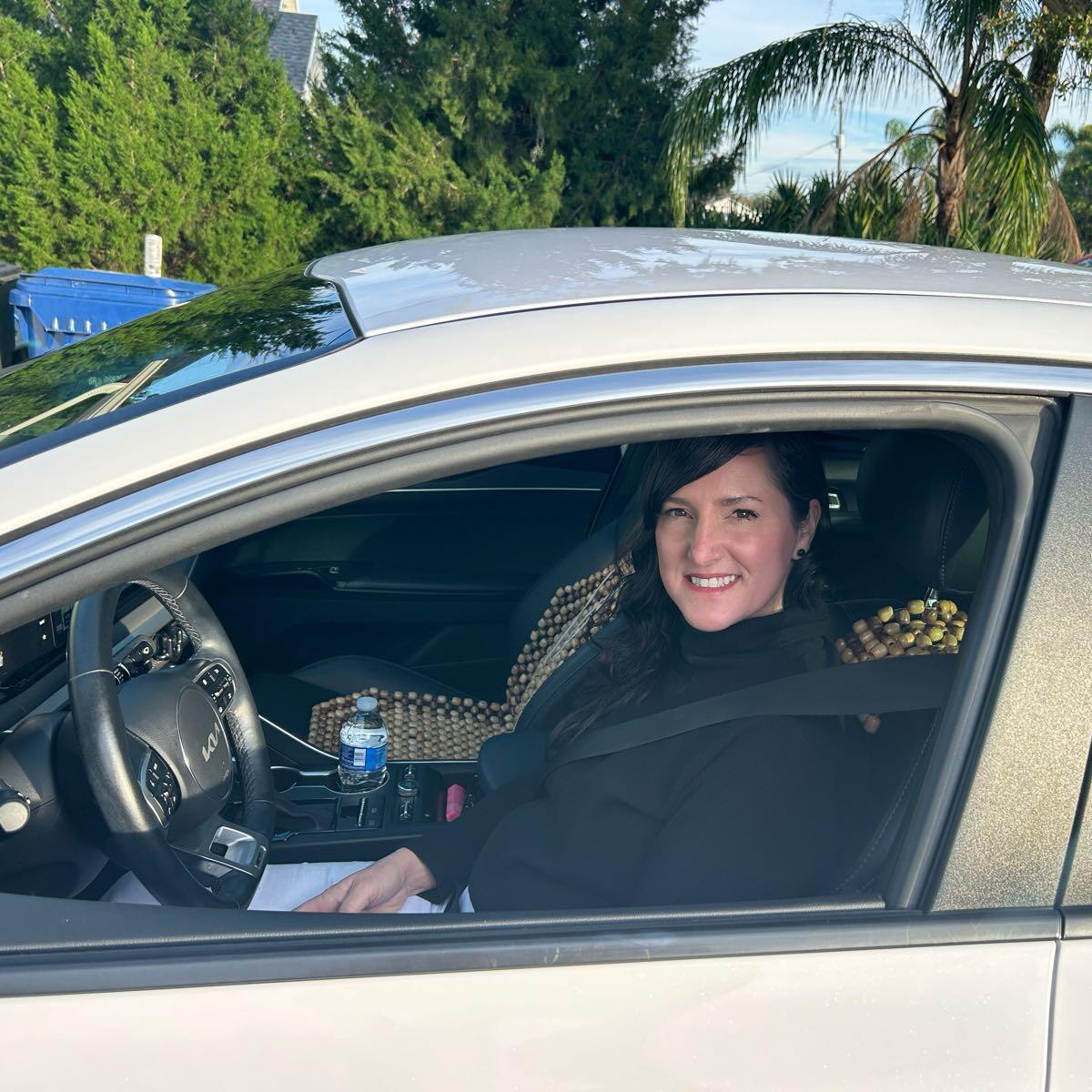Corins Driving Service. Airport rides, cruise ports, private ...