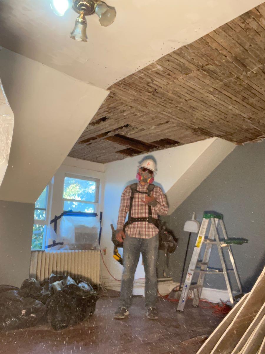 Grey oak drywall and home repair LLC - Norfolk, VA - Nextdoor