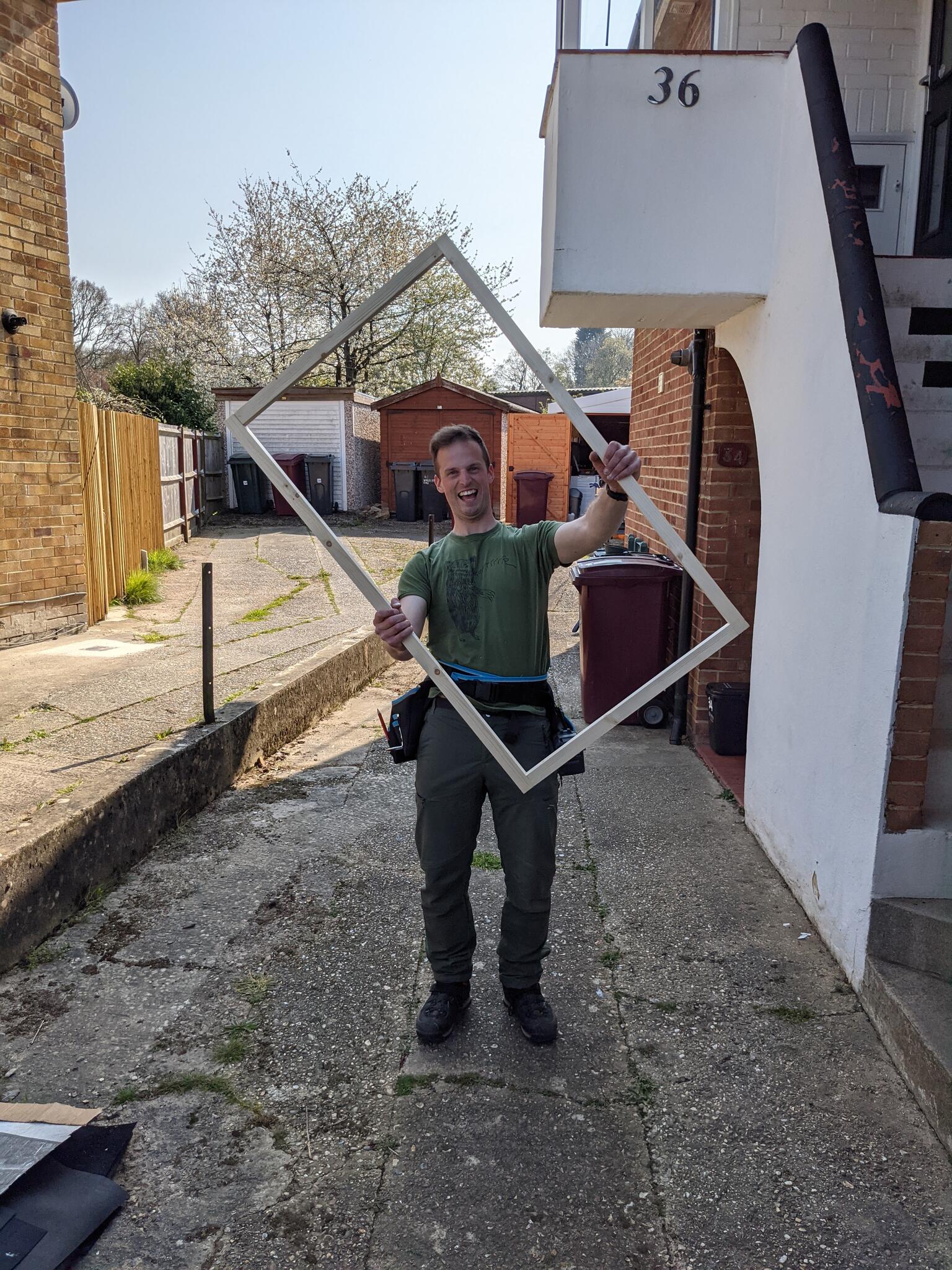 That Wood Furniture Guy - Nextdoor