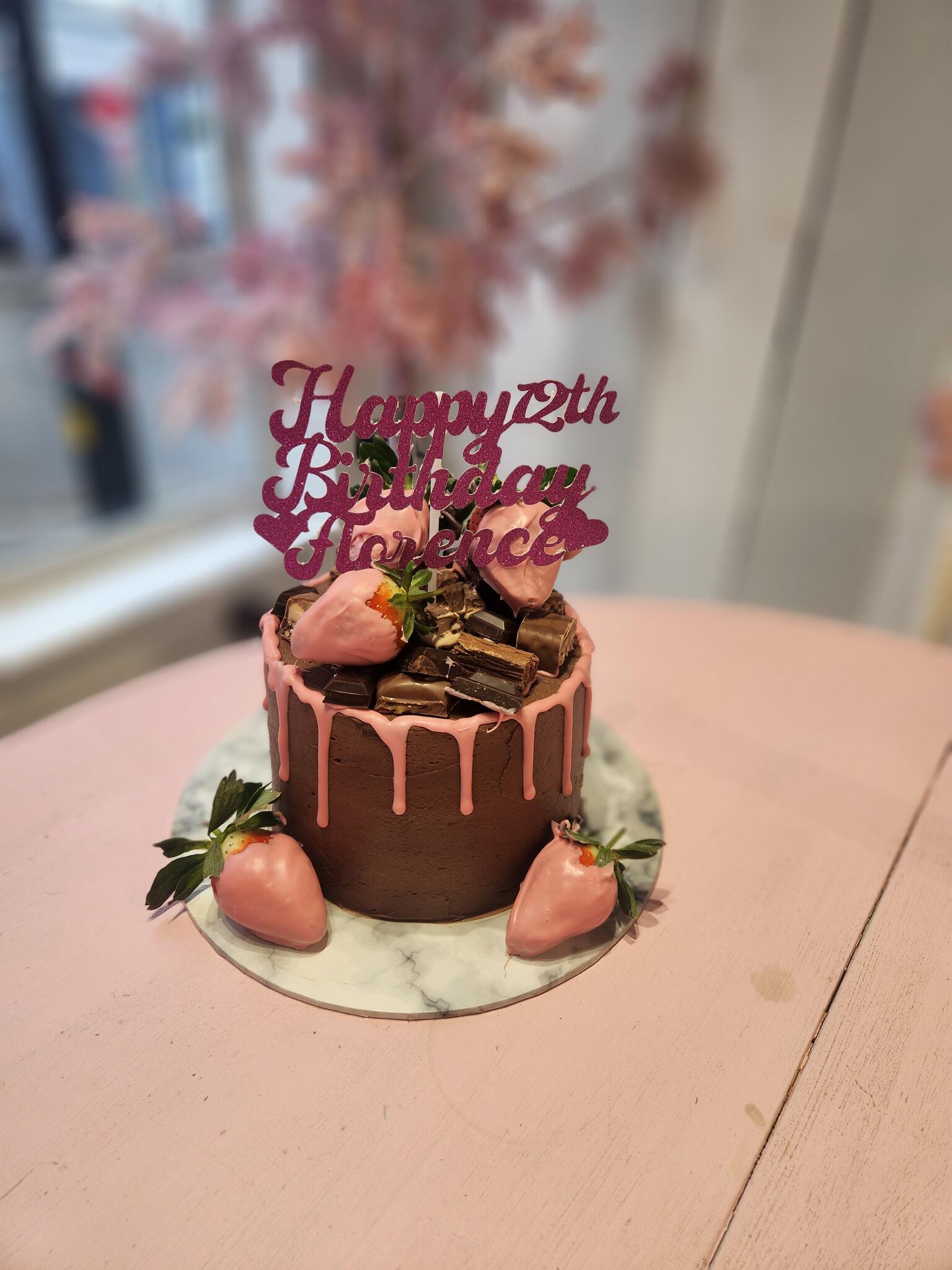 Maria Summers Cake Design - Colchester - Nextdoor