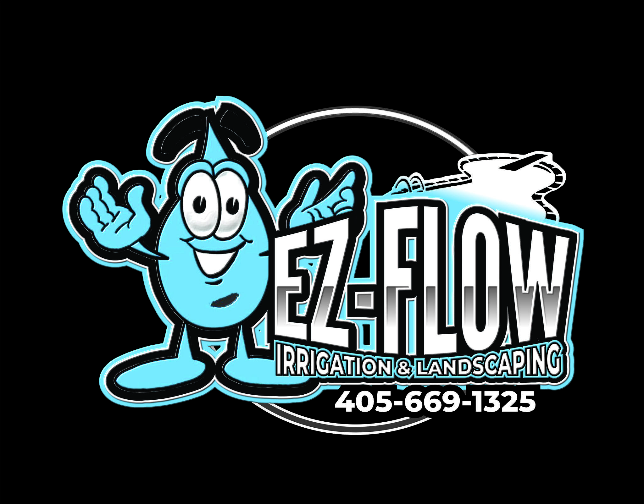 EZ-Flow Irrigation & Landscaping - Newcastle, OK - Nextdoor