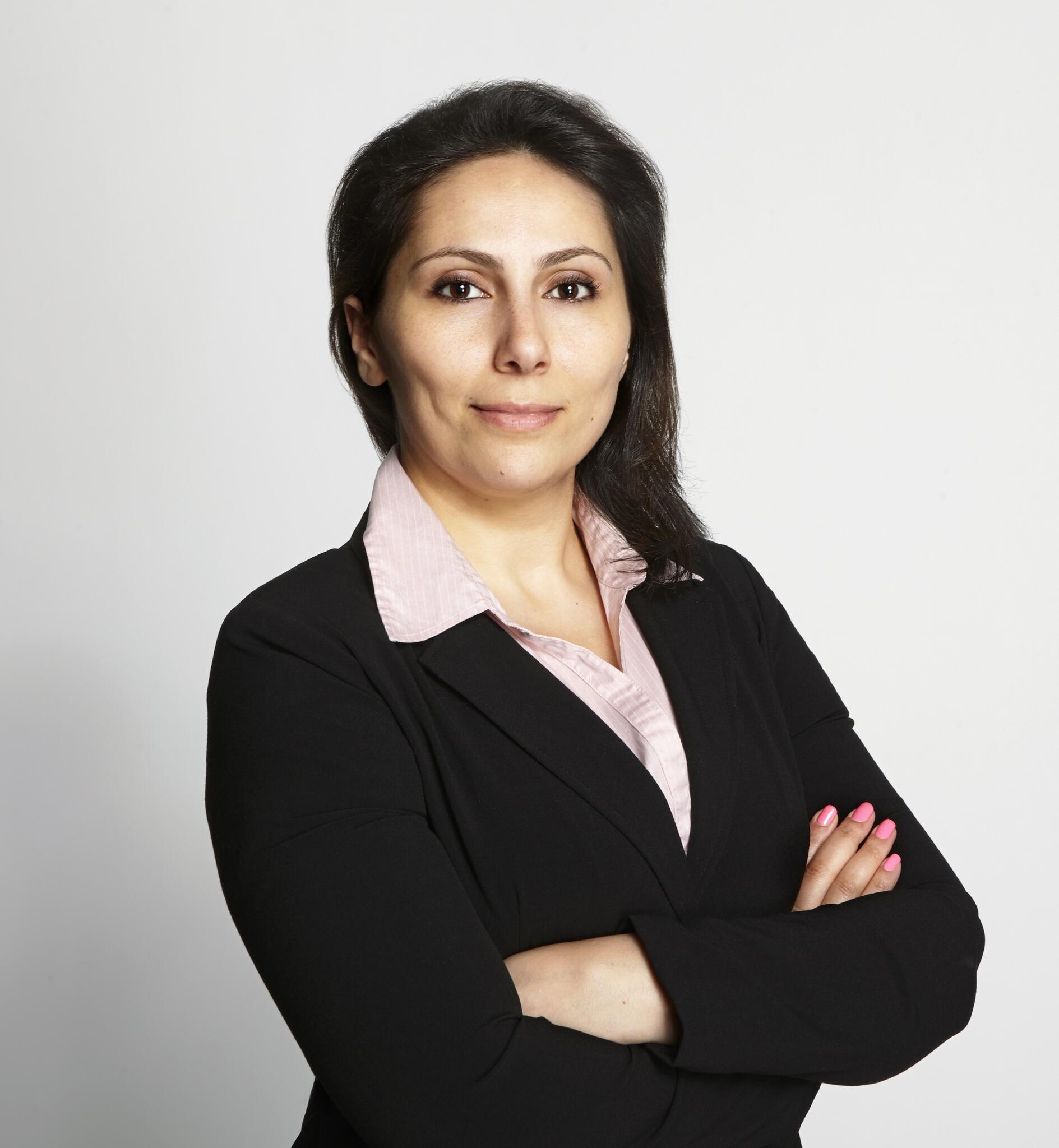 Olga Abayeva Sells Real Estate - Manhasset, NY - Nextdoor