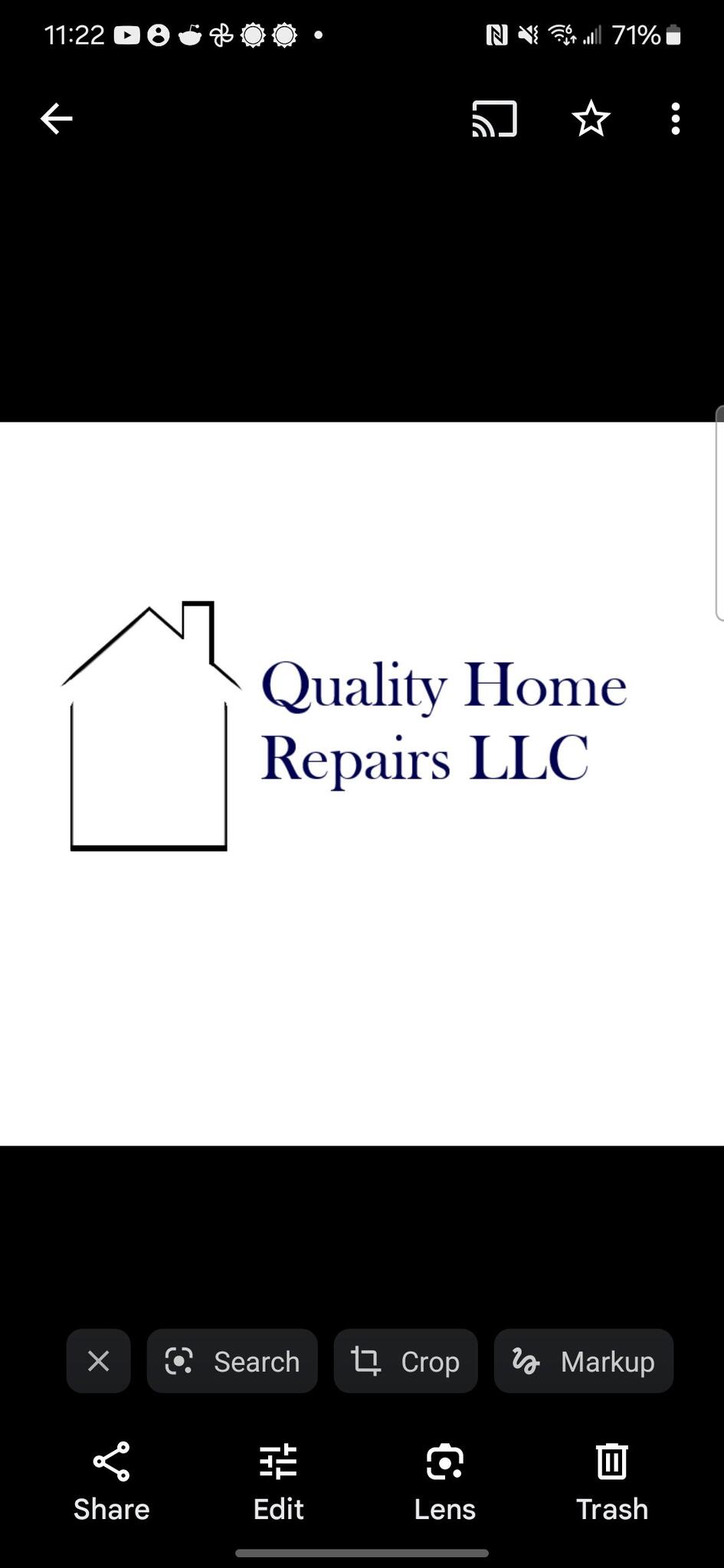 Quality Home Repairs LLC - Nextdoor