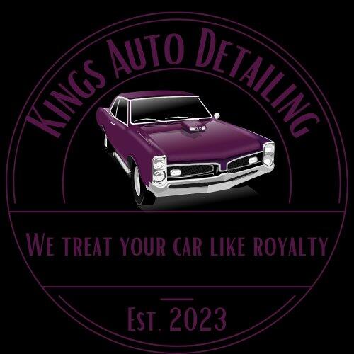 Kings Auto Detailing and Power Washing LLC - Nextdoor