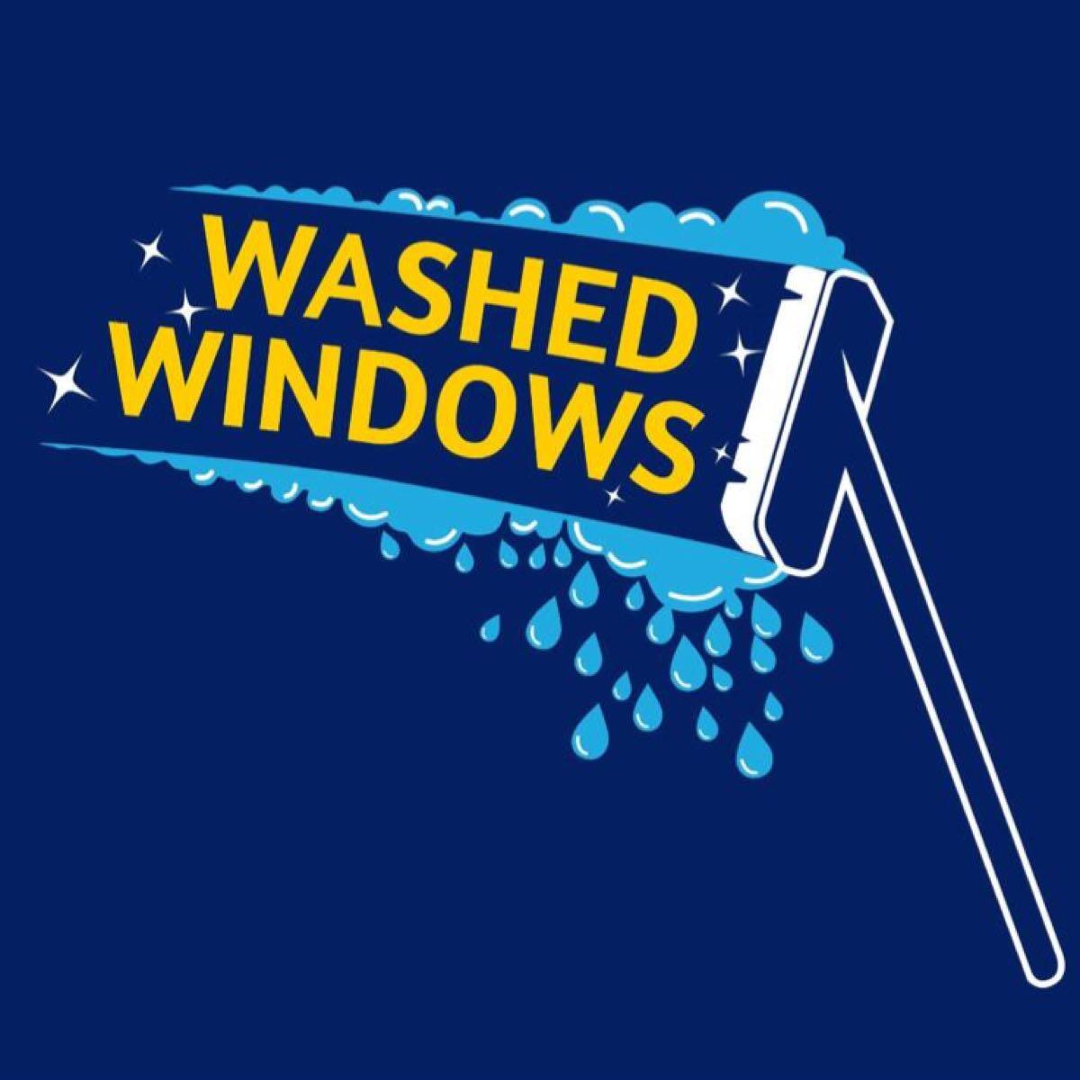 Washed windows - Nextdoor