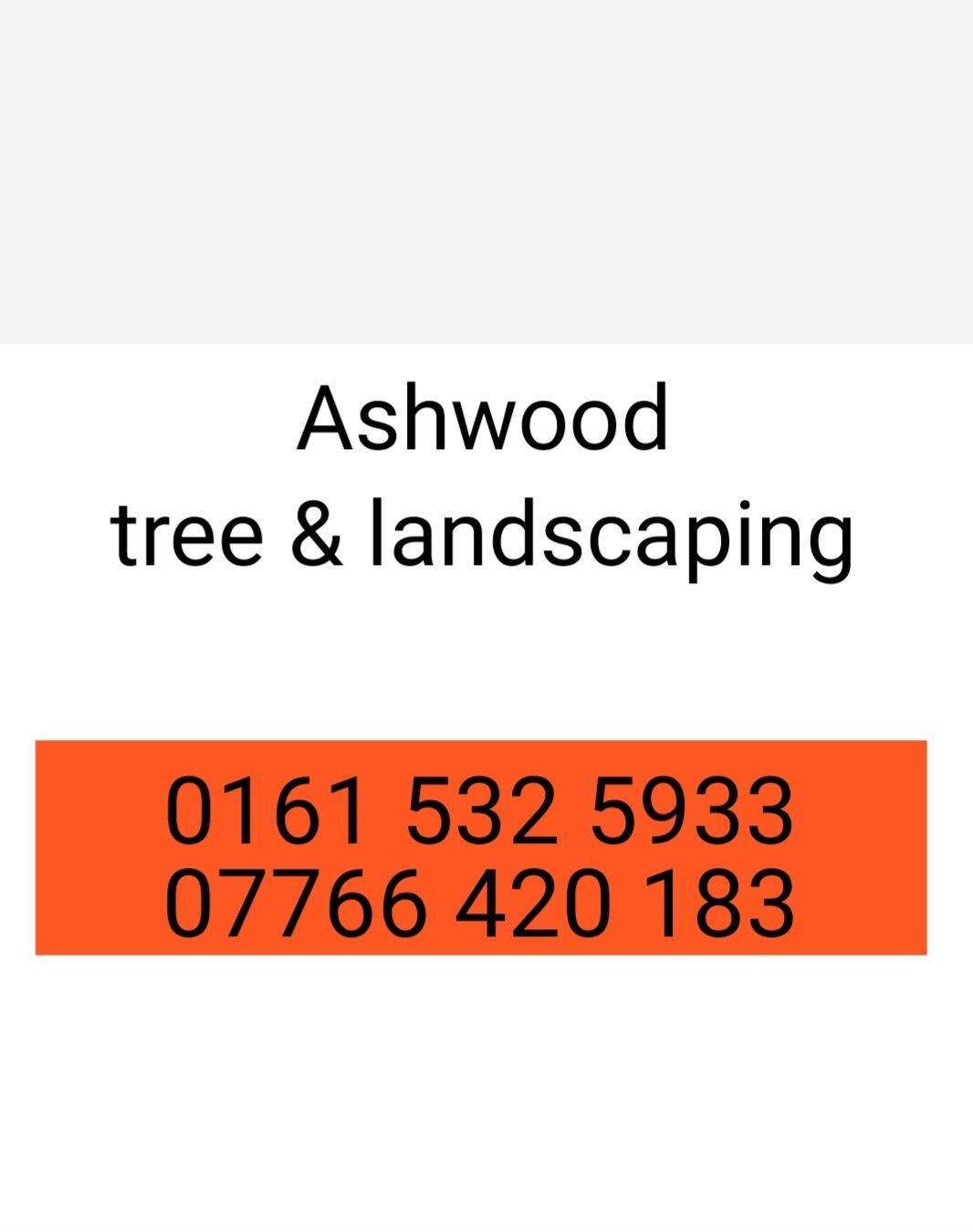 Ashwood tree & landscaping - Nextdoor