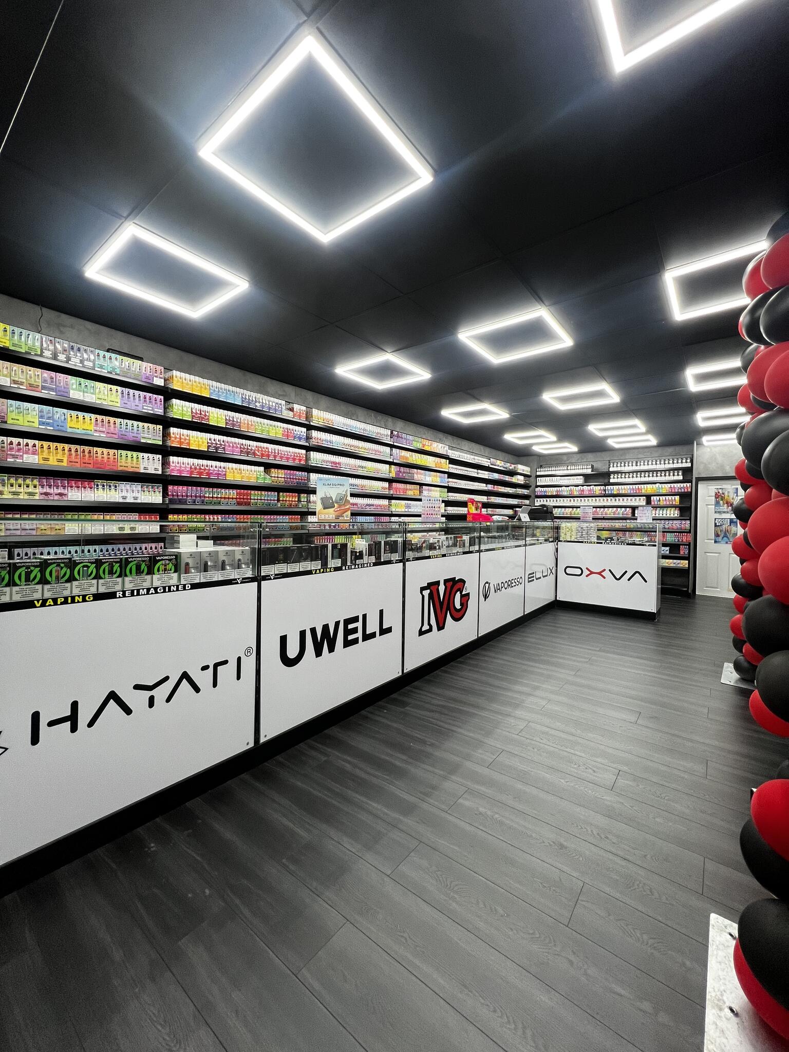 Vape Connect Preston Lane Ends - Preston - Nextdoor