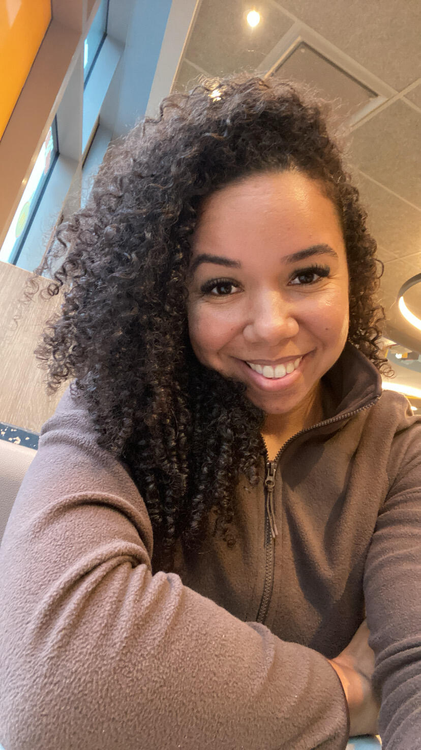 Angela Clean - Nextdoor