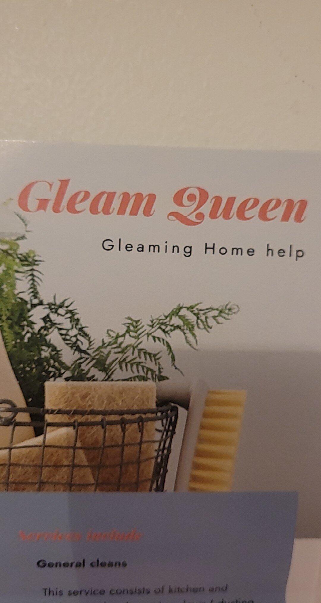 gleam queen - Dagenham, GB-ENG - Nextdoor