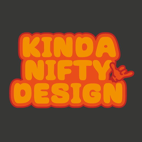 Kinda Nifty Design - Nextdoor