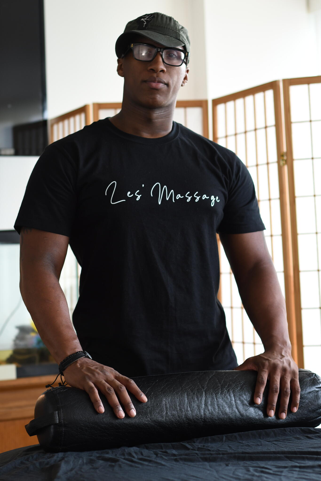 Les' Massage - Chicago, IL - Nextdoor